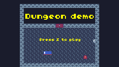 TIC-80 tiny computer