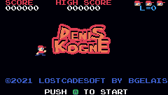 TIC-80 tiny computer